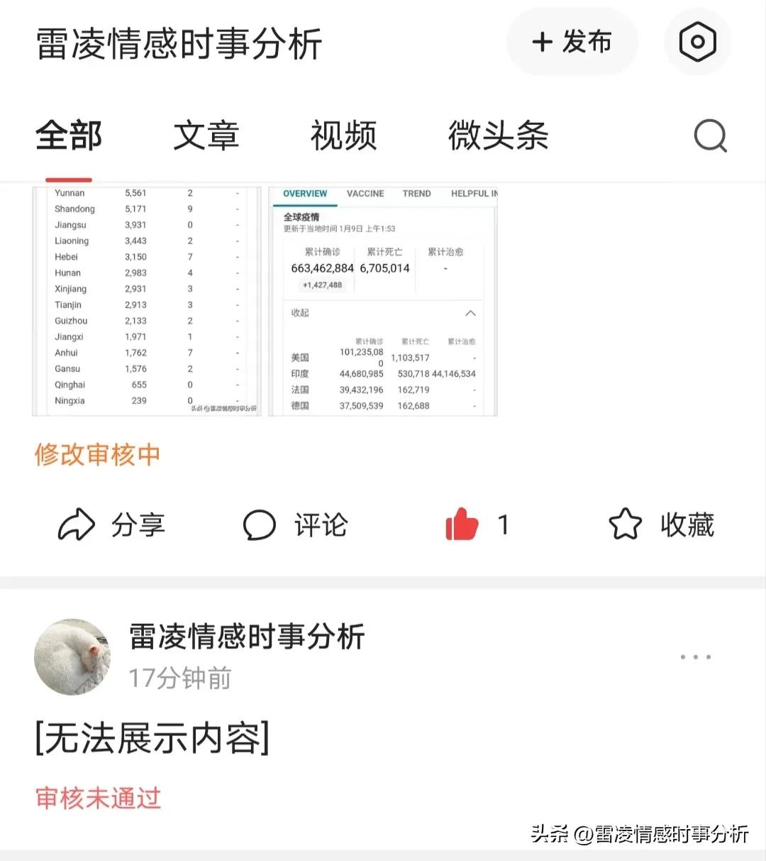 Hu Xinyu incident: or usher in a foregone conclusion... - iMedia