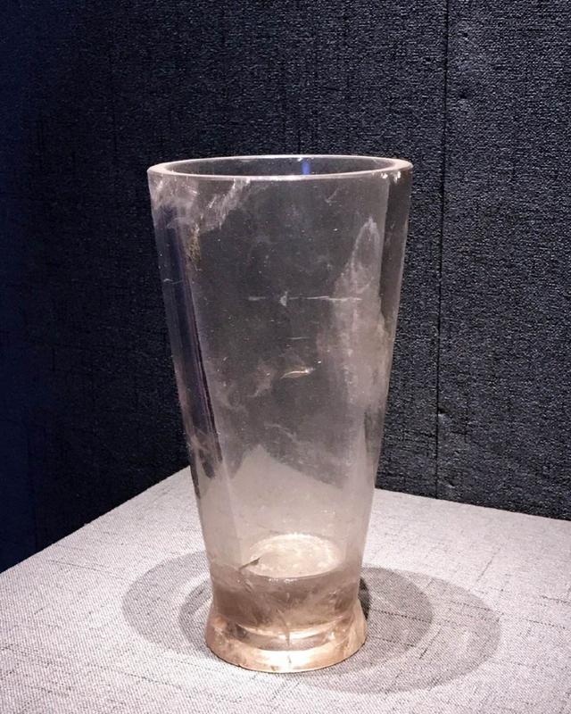 Five mysterious relics in the archaeological world that shocked the ...