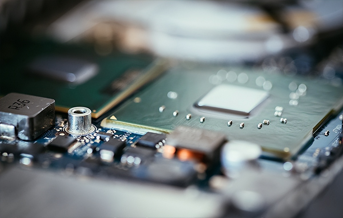 The difficult rise of domestic chips: 14nm chip mass production begins ...