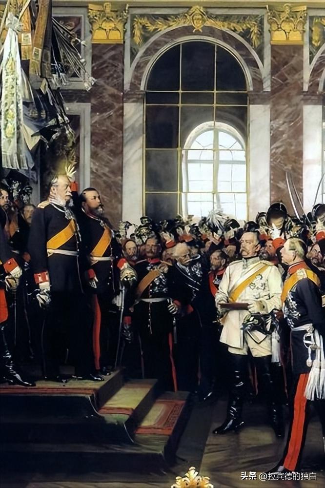 How did the dominance of the German nobility evolve during the Middle ...