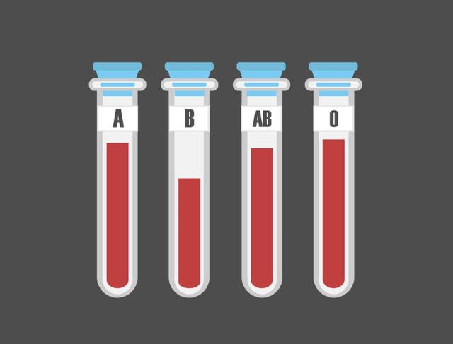A, B, AB, O blood type, which blood type is better? - iNEWS