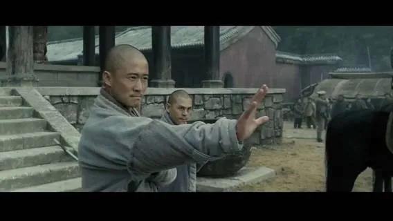 The hero Jing Ke assassinates the king of Qin - iNEWS