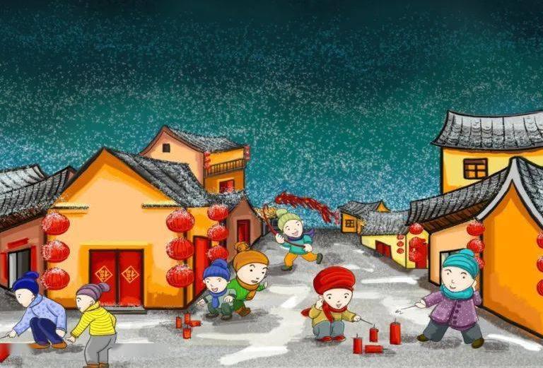 The charm and diversity of Spring Festival customs will make you feel a ...