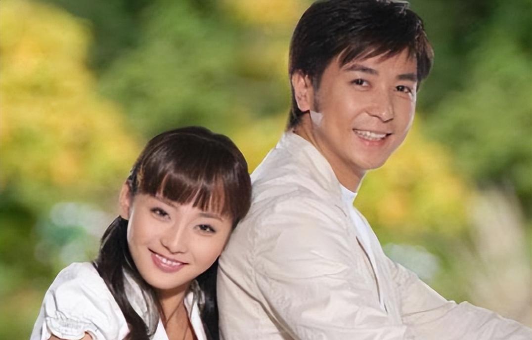 Ranking of the 12 male actors in Qiong Yao drama: Jiao Enjun ranked 2nd, Liu Dekai ranked 6th ...