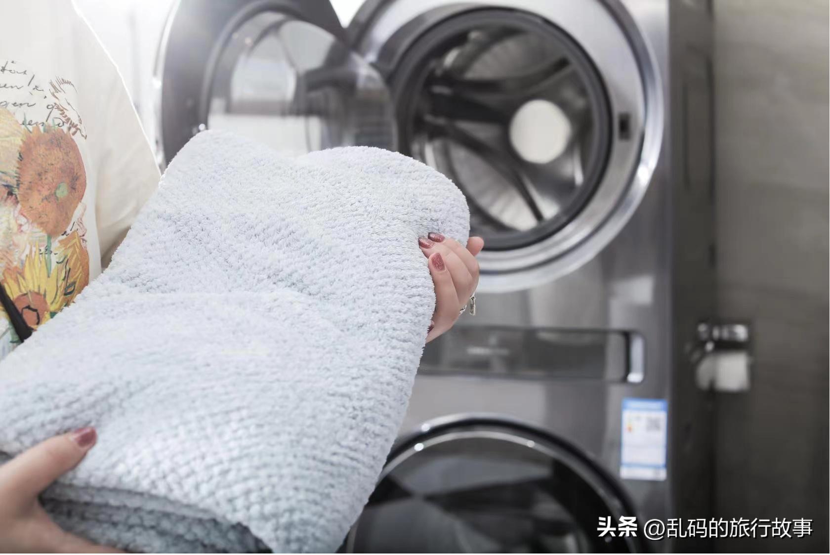 Bought TCL Gemini Q10, laundry has never been easier - iNEWS