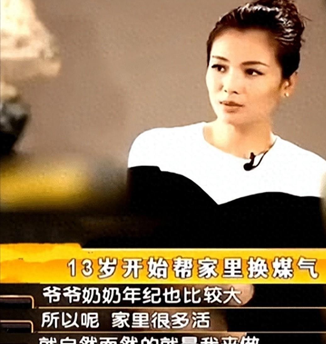 Time is not for Wu Xia Amon, Huang Qishan's age-defying beauty in "I Am ...