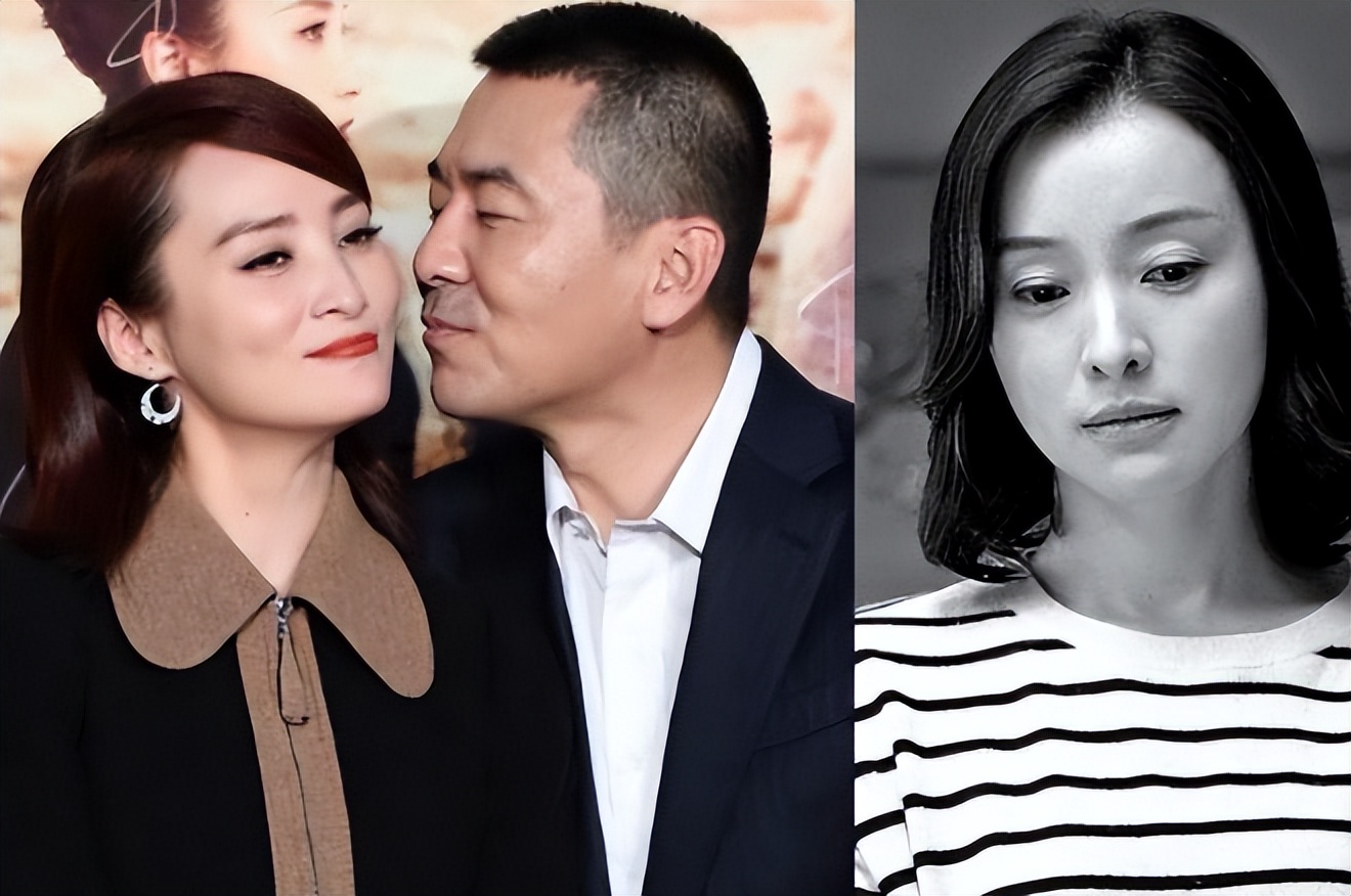 Do not pursue marriage, single addicted? 51-year-old Wu Yue: Having a ...