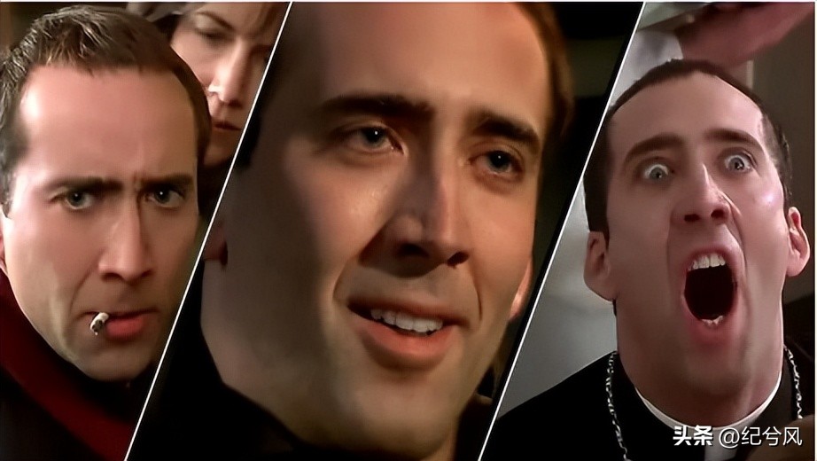 The pinnacle of Cage! Why did the classic action movie "Face Changing ...