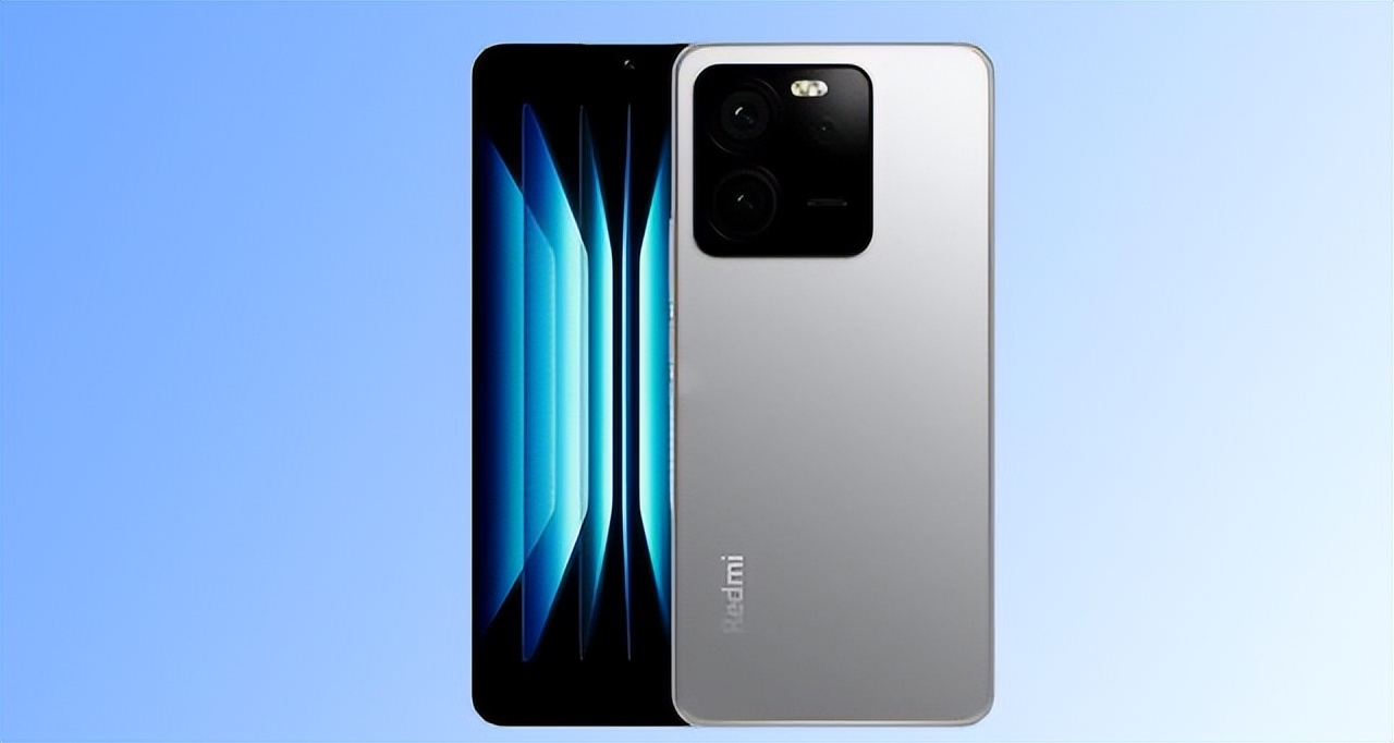 Redmi new phone exposure: the super version of the flagship phone will ...