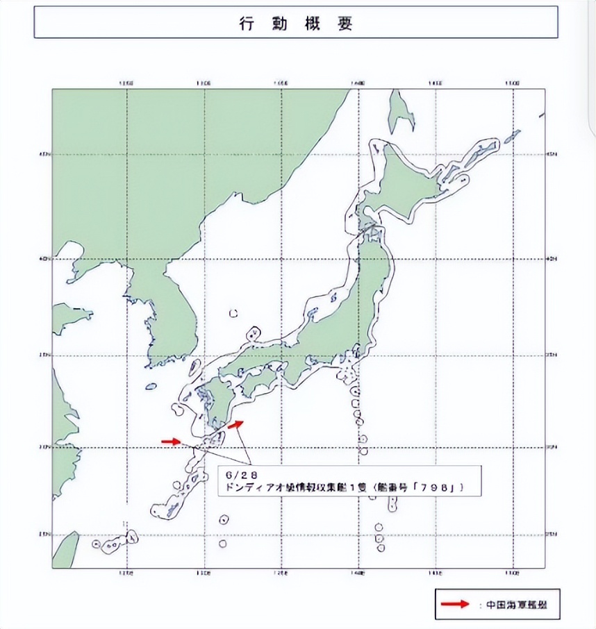 The 075 ship first wears the "first island chain", trains troops at the ...