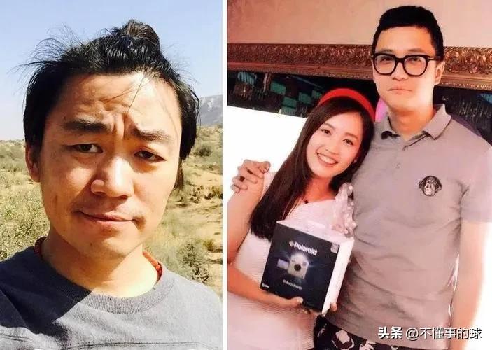 Why did Ma Rong cheat? Shouldn't a husband like this be guarding her ...