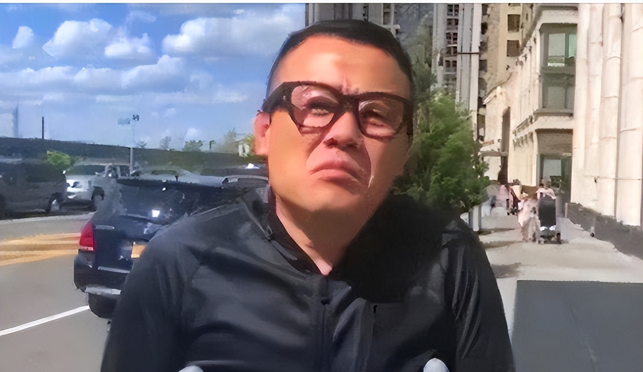 Facts have proved that Zhou Libo, who has disappeared for 6 years, has ...