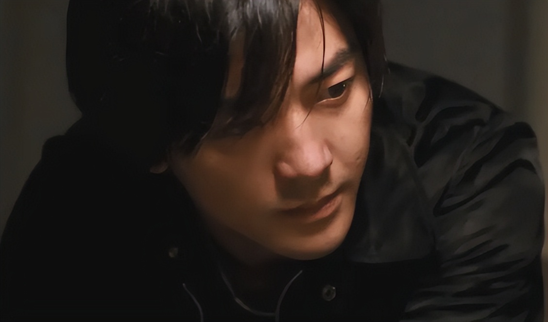 From Yi Bo Yuntian to "Daoyou Nan"!Do you really know Chen Haonan in "Young and Dangerous"? - iNEWS