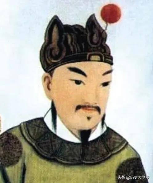Emperor Xuan of the Han Dynasty Liu Xun - iNEWS