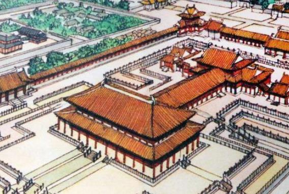 Talking about Liu Bingzhong, a famous politician in the early Yuan ...