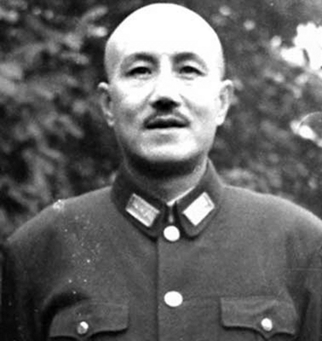 In 1981, Sun Feihu was selected to play Chiang Kai-shek in "Xi'an ...
