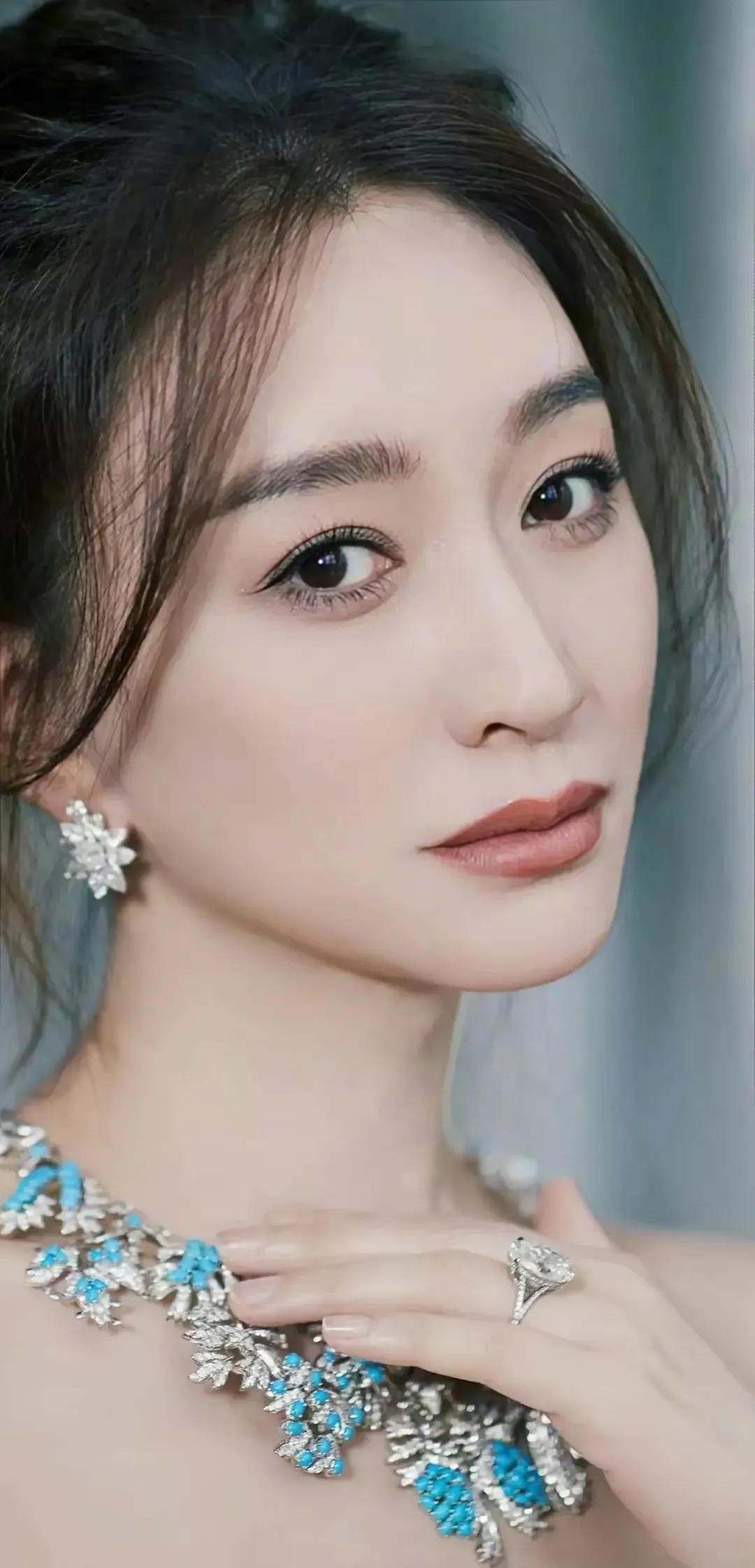 Li Xiaoran & Zhang Meng amazing pictures - iMedia
