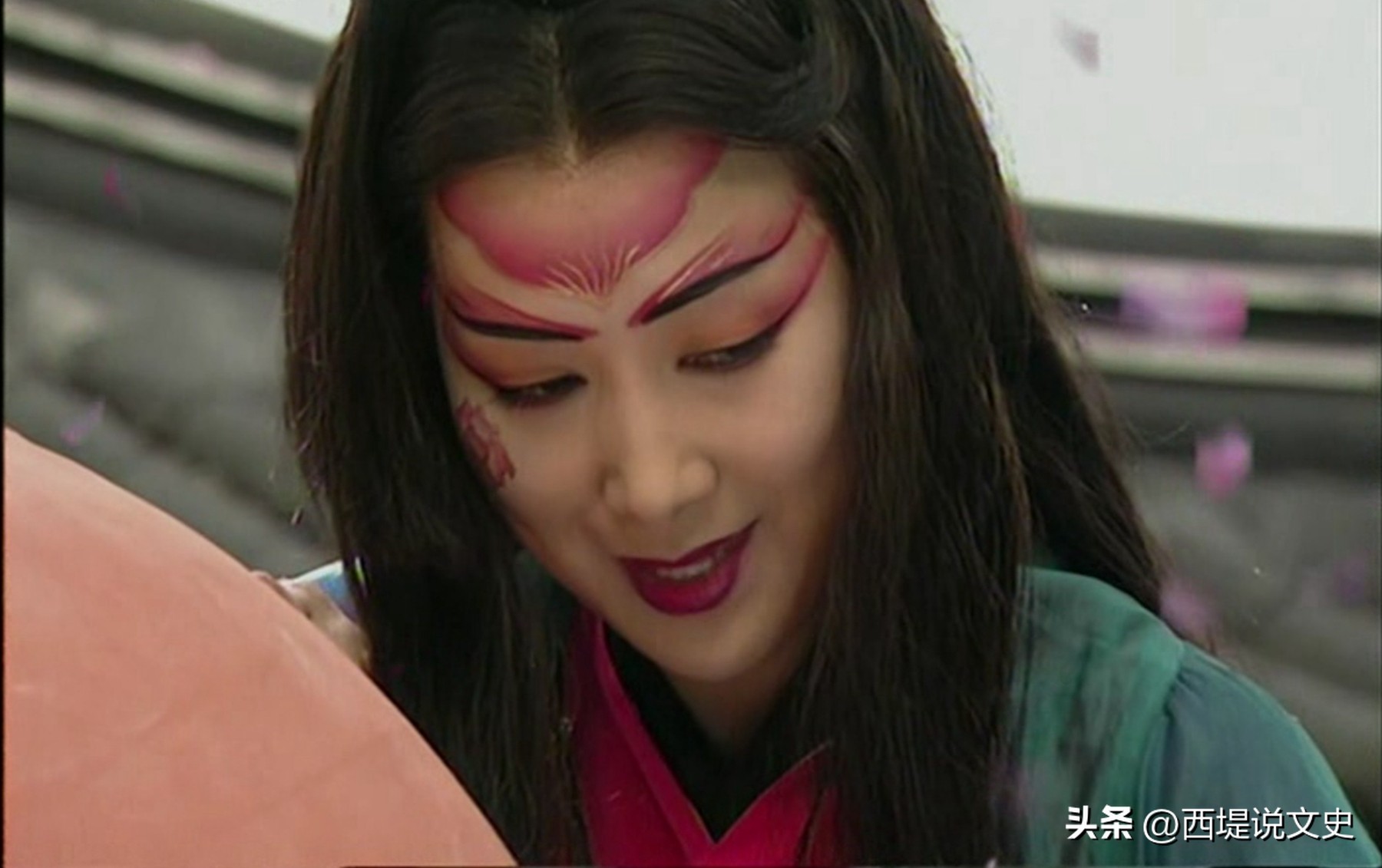 Why did Jin Yong suddenly write dead let me do it? If he doesn't die ...