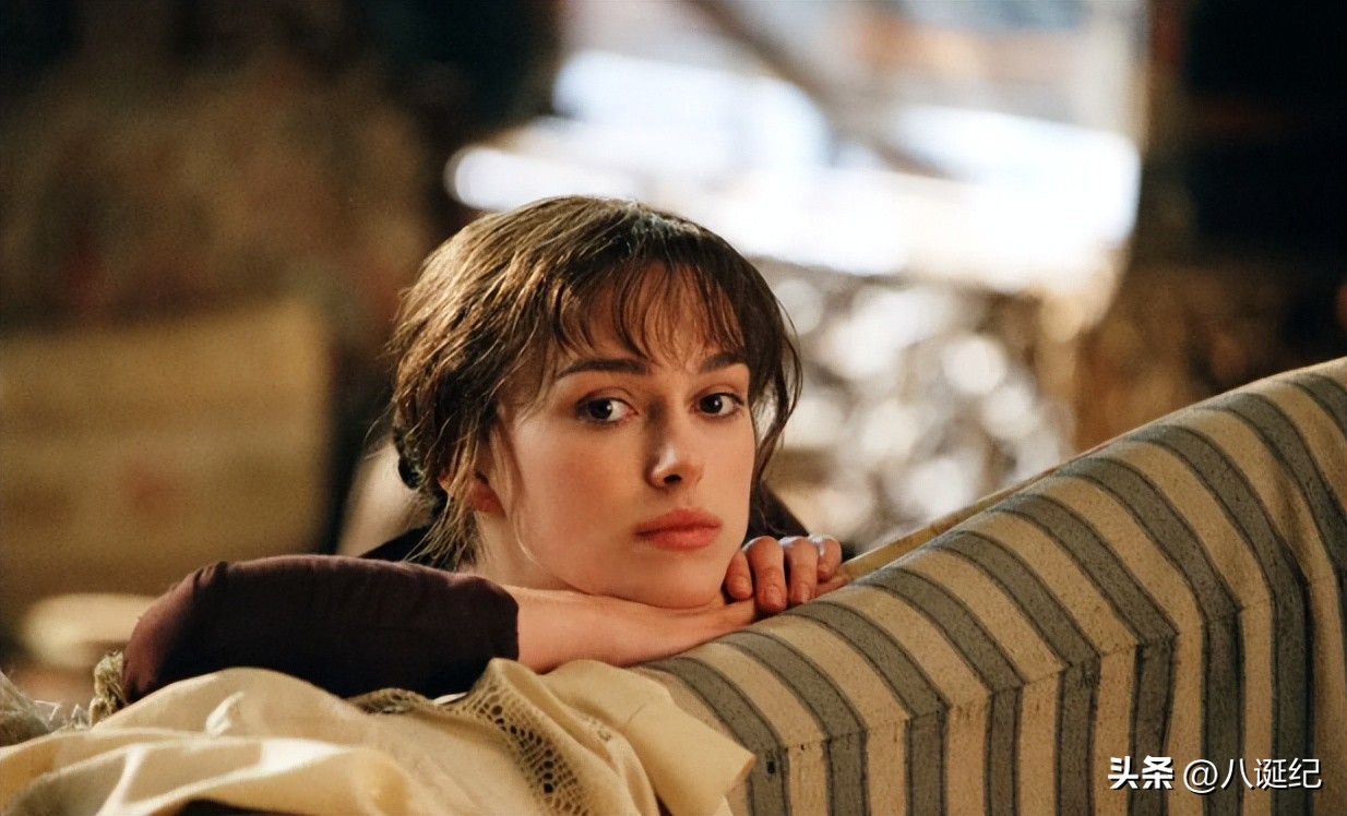 The movie "Pride and Prejudice": How does director Austin embody the ...