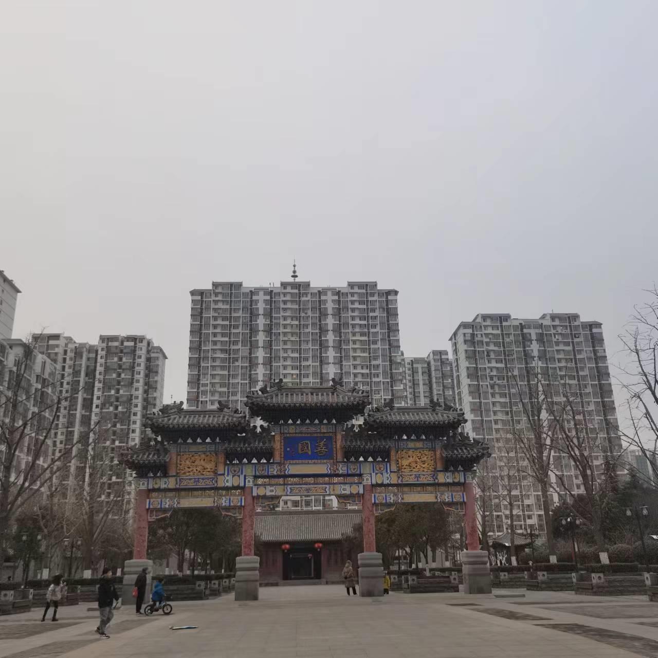 Hao Yucai's walking folk culture: the true meaning of visiting the old ...