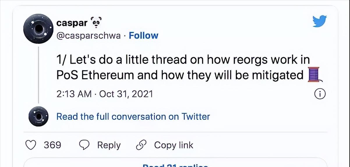 Ethereum PoS attack and defense - iNEWS