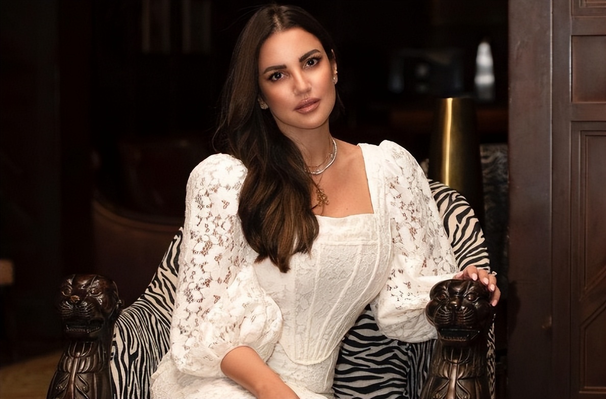 8 Arab actresses whose beauty delights both men and women - iNEWS