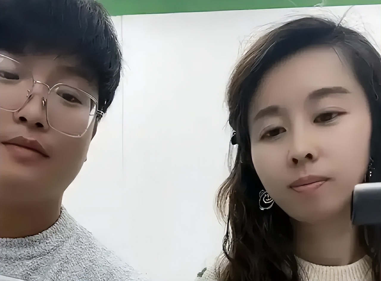 Yao Wei and Guo Du have a close relationship in private, Tian Jing: In normal human relations ...