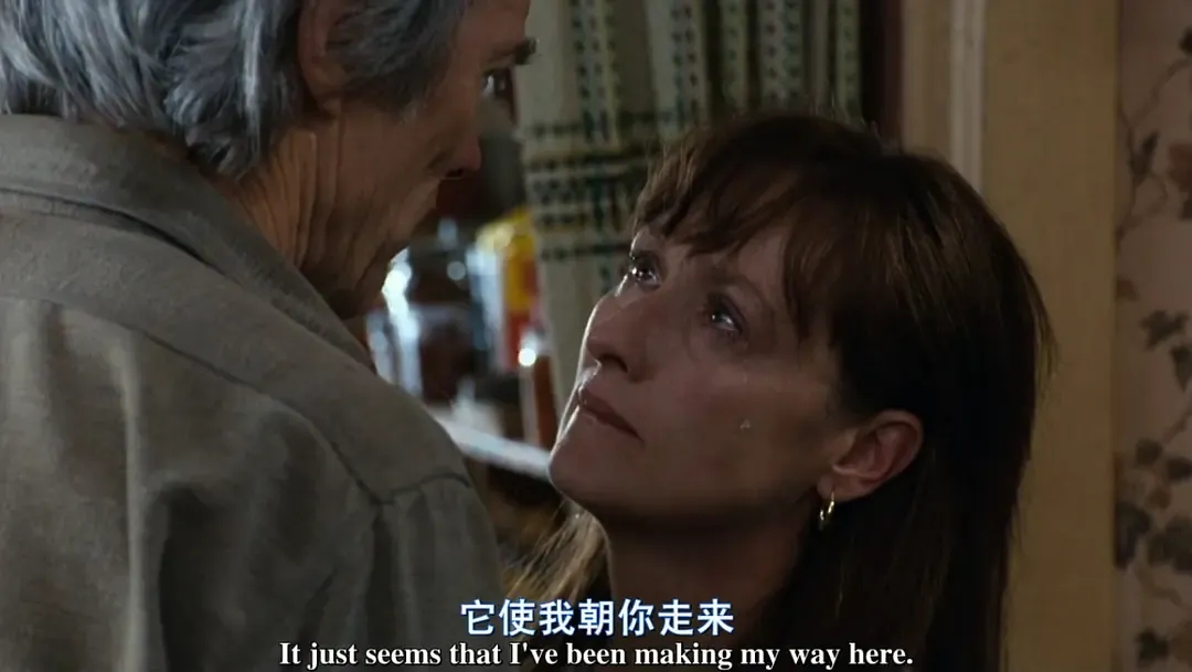 Middle-aged to watch "Bridge Bridge": Francesca chooses a family, what ...