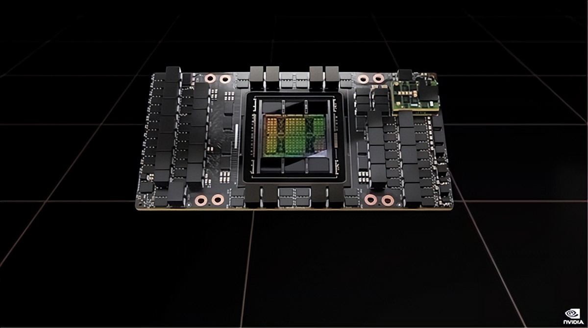 Intel, NVIDIA, ARM push new standards: 4.5 times the performance of the ...
