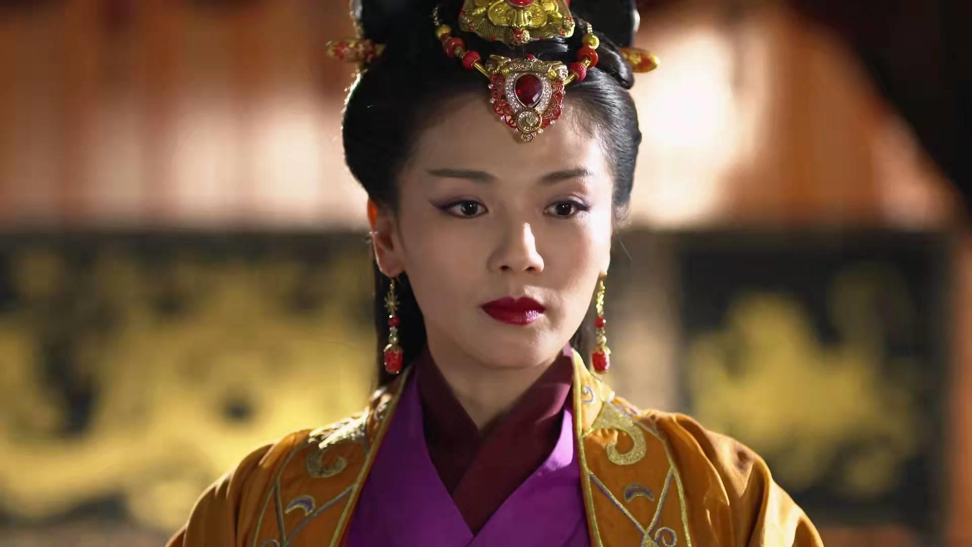 Revisiting "The Biography of Miyue", why does King Qin Yingsi hate the ...