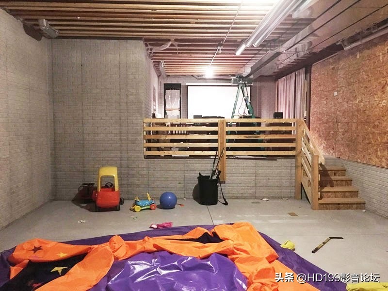 Best Home Theater at AVS Forum June 2022 - Rob's "Iris" 9.1.6 Theater ...