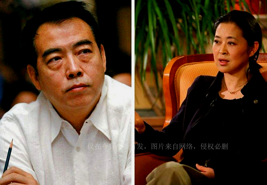 Ni Ping: The man I "hate most" in my life is not Chen Kaige, but the ...