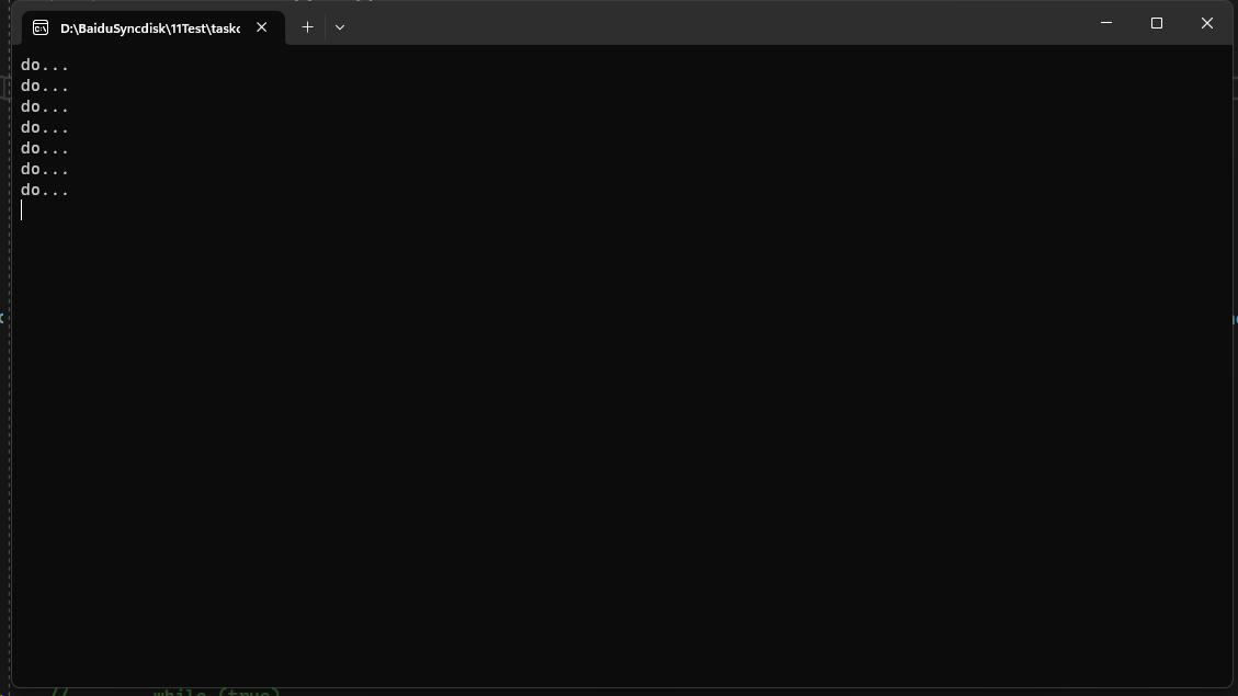 196.C# Task取消令牌CancellationTokenSource - 資訊咖