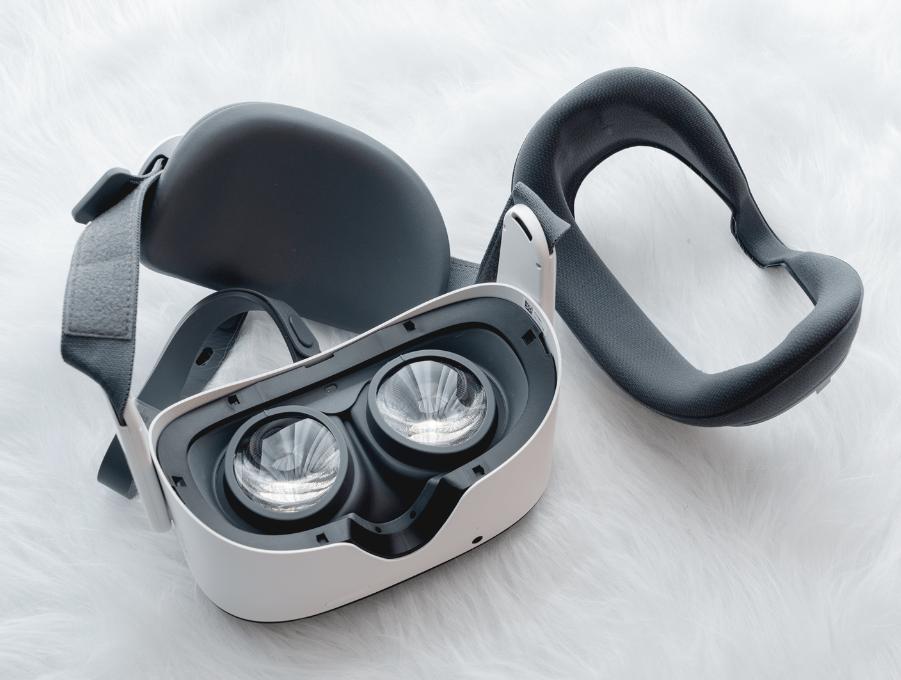 Revisiting Pico Neo3, looking forward to Neo4 - iNEWS