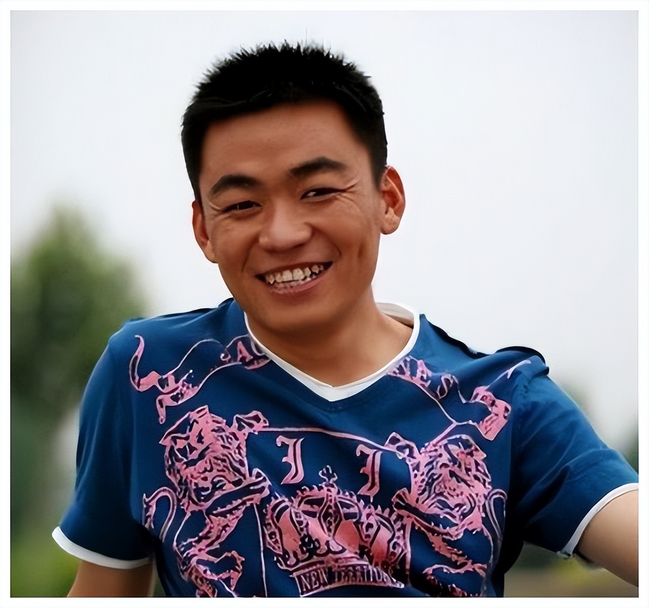 "Human Joke" Ma Rong's dead end, her story is far more absurd than you ...