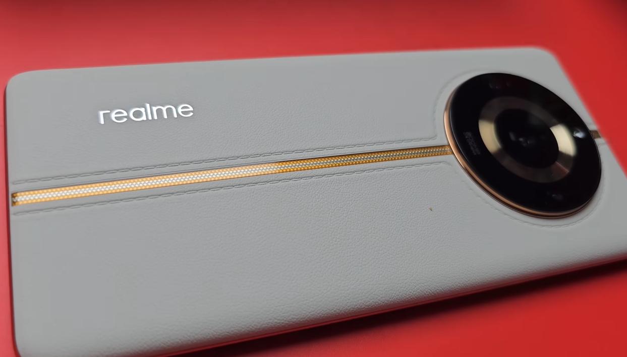 Realme 11 Pro+ user experience, 200 million main camera + 1TB storage ...