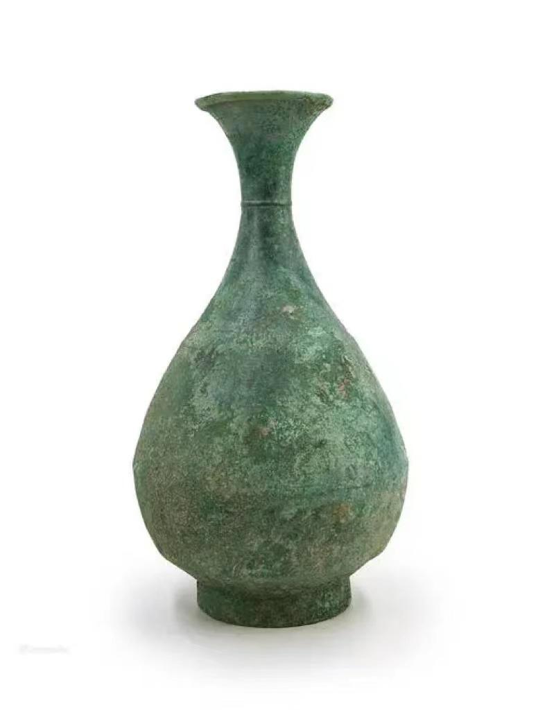 How did Yuhu Chunping become one of the "Three Treasures in a Bottle ...