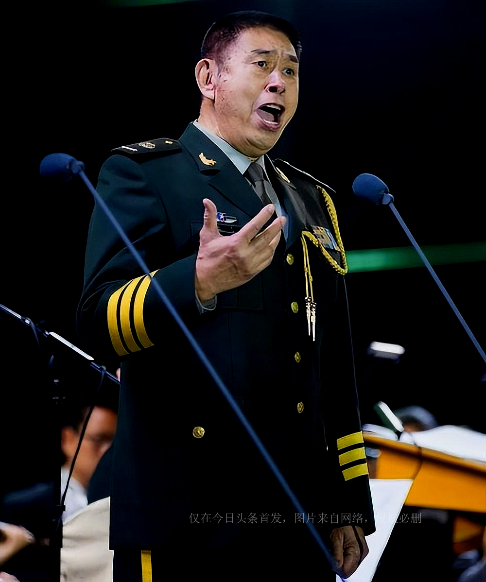 The 77-year-old singer Cheng Zhi passed away. He suffered from ...