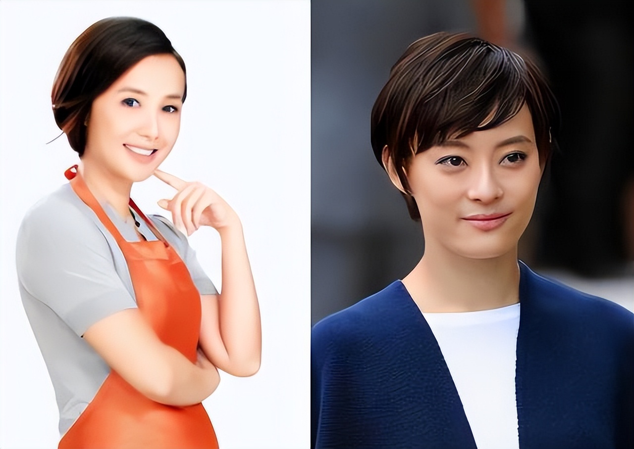 After losing to Sun Li and Jiang Wenli, Zhao Liying nominated Bai Yulan ...