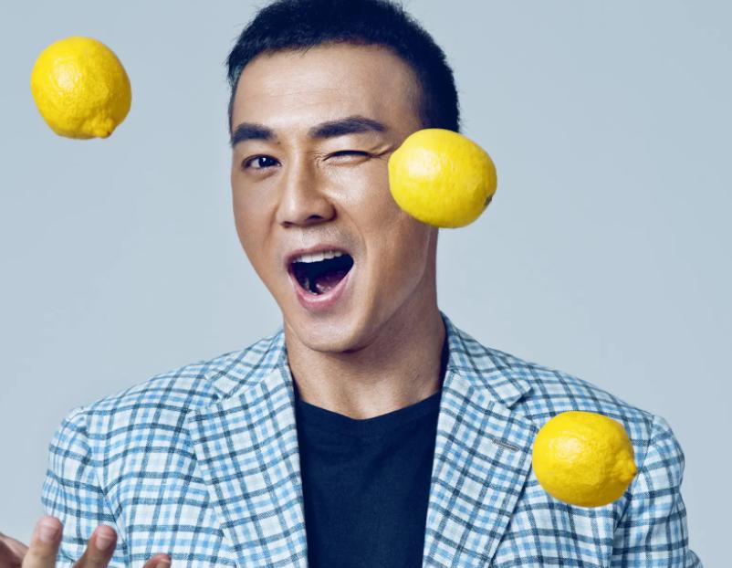 Liu Genghong's career welcomes the second spring?Relying on live ...