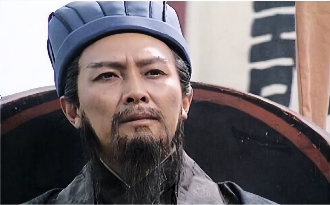Will Zhuge Liang know how to fight? Li Shimin's evaluation hits the ...