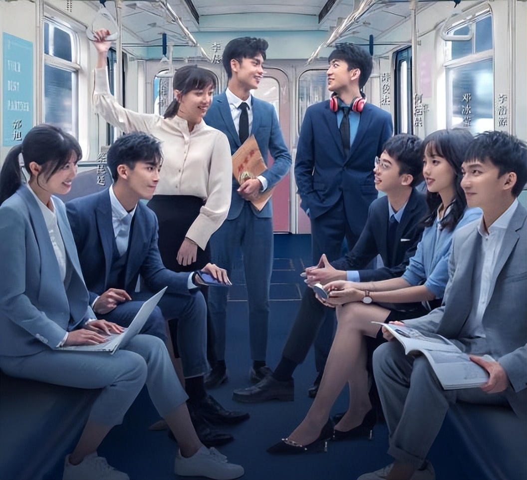 "Offer" intern career status: Li Haoyuan takes the academic route, Mei ...