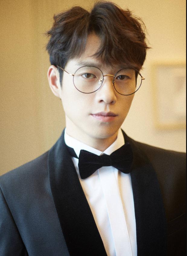 Wei Daxun suddenly became famous, and the reason is shocking! He and ...