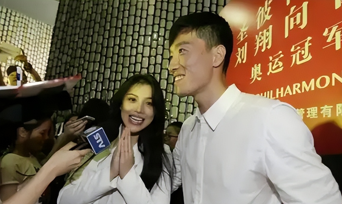 Eight years after the divorce, looking back at the situation of Liu ...