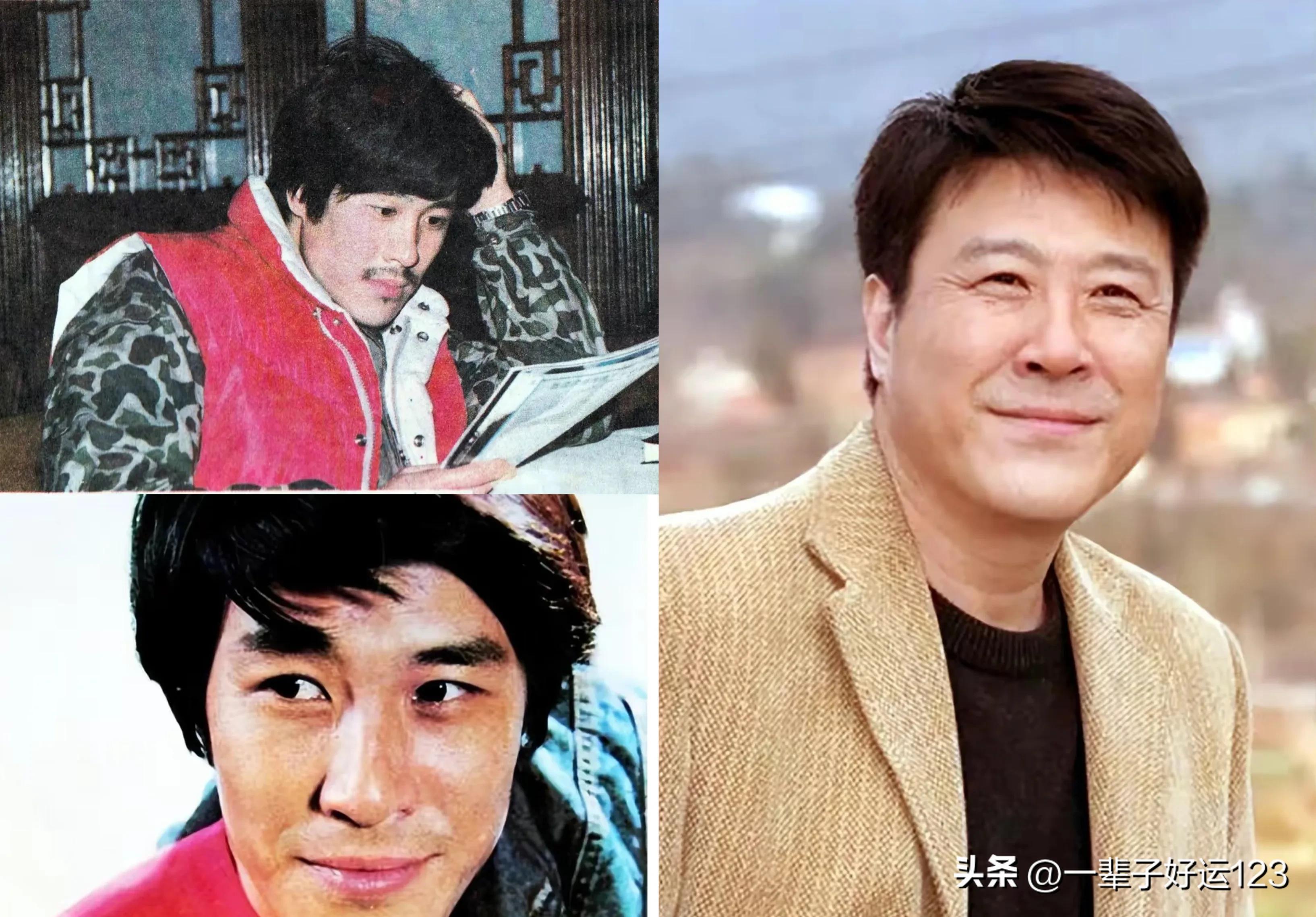 Became the son-in-law in Shanghai for love, hosted the show for eight ...