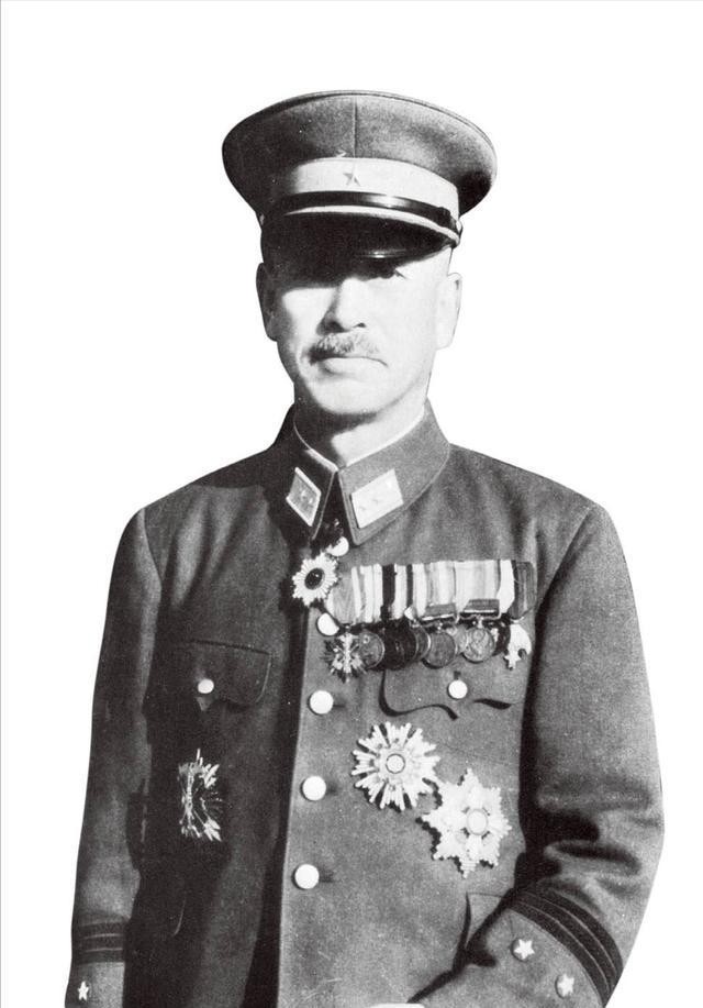 The last Japanese Army General! The "nuclear summoner" who defended ...