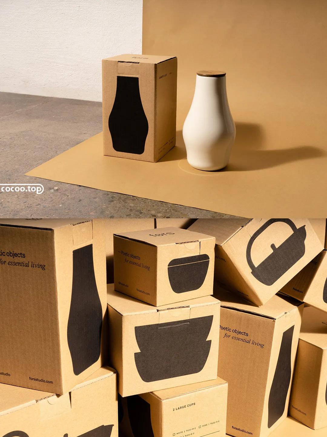 Explore!packaging design ideas - iNEWS