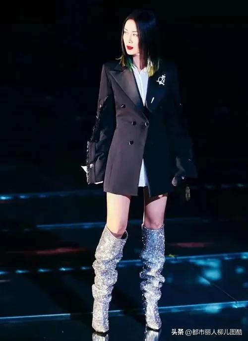 Singer Na Ying pictures - iMedia