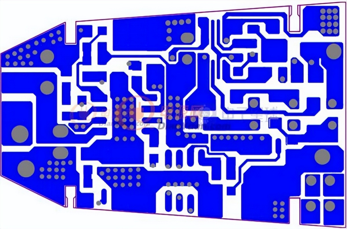 Step by step PCB optimization - iMedia