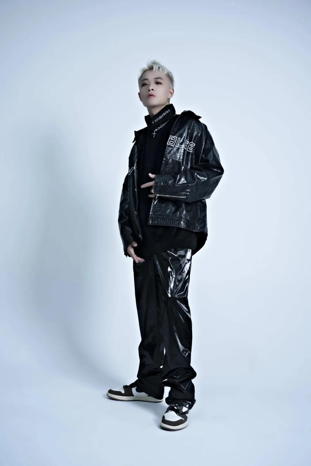 He was the last bead from listening to me last year, and now he wants ...